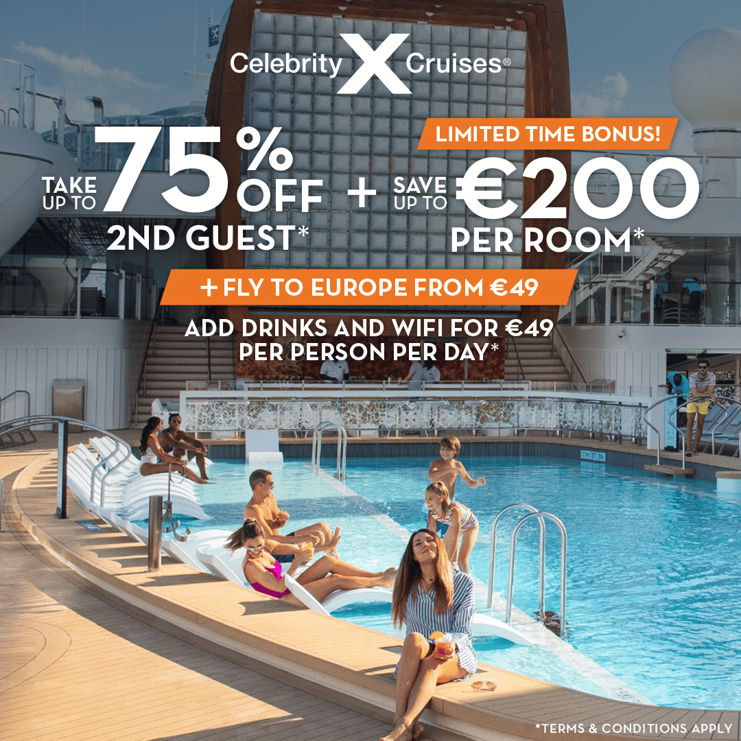 Cruising With Thorne Travel | Your Local Cruise Experts
