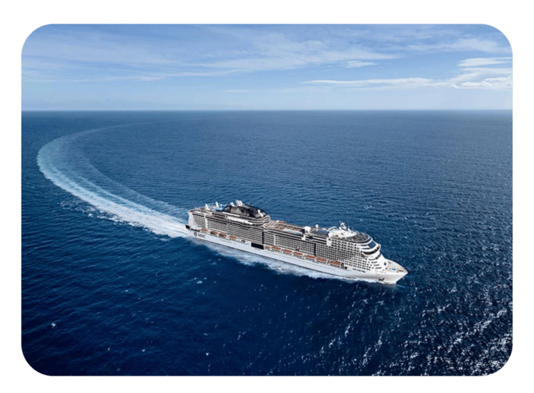 Cruising With Thorne Travel – Your Local Cruise Experts