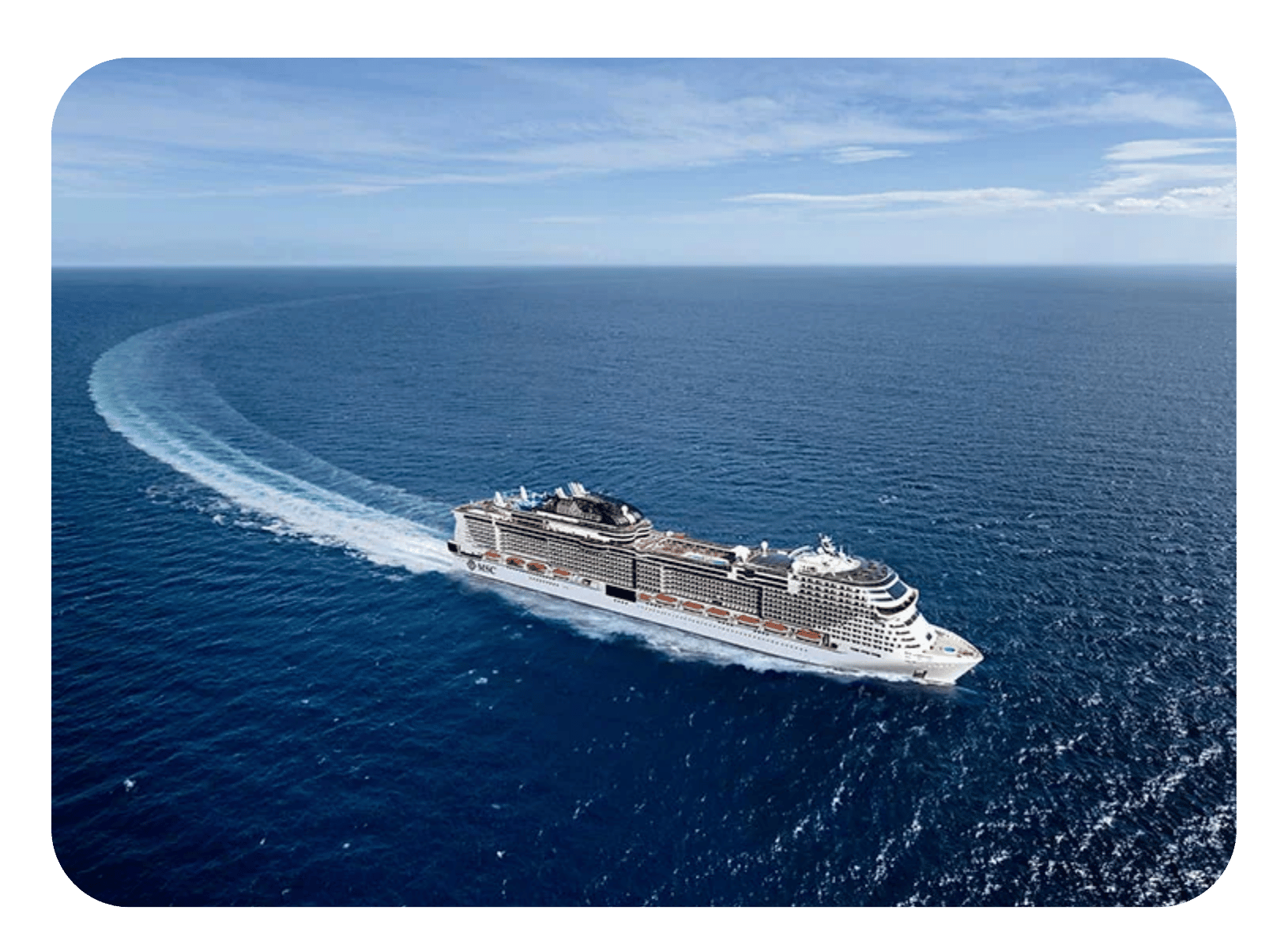Cruising With Thorne Travel – Your Local Cruise Experts